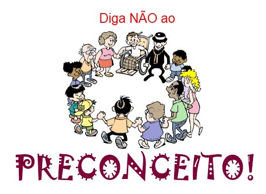 O gênesis do preconceito: O preconceito e seus conceitos.